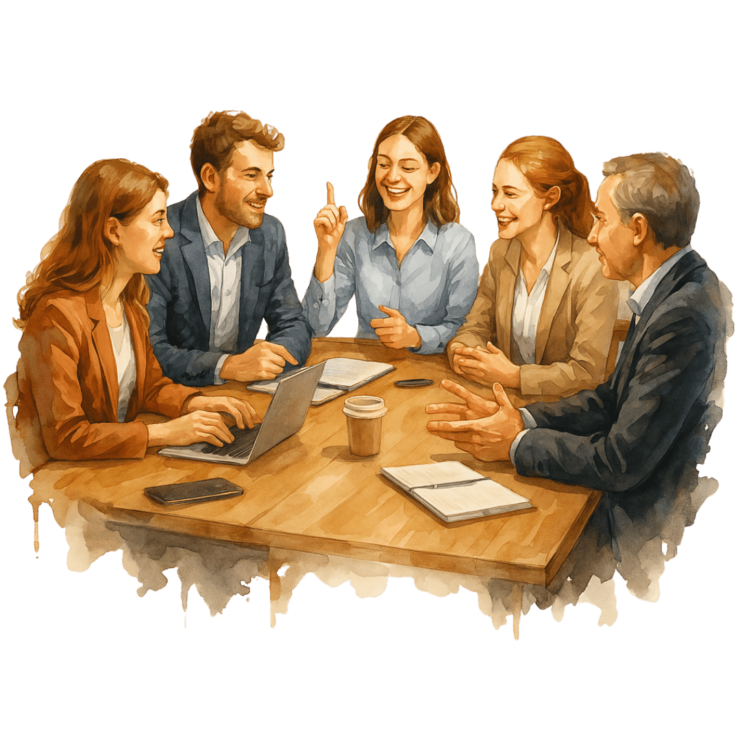 Professional Development - ETMARK Academy