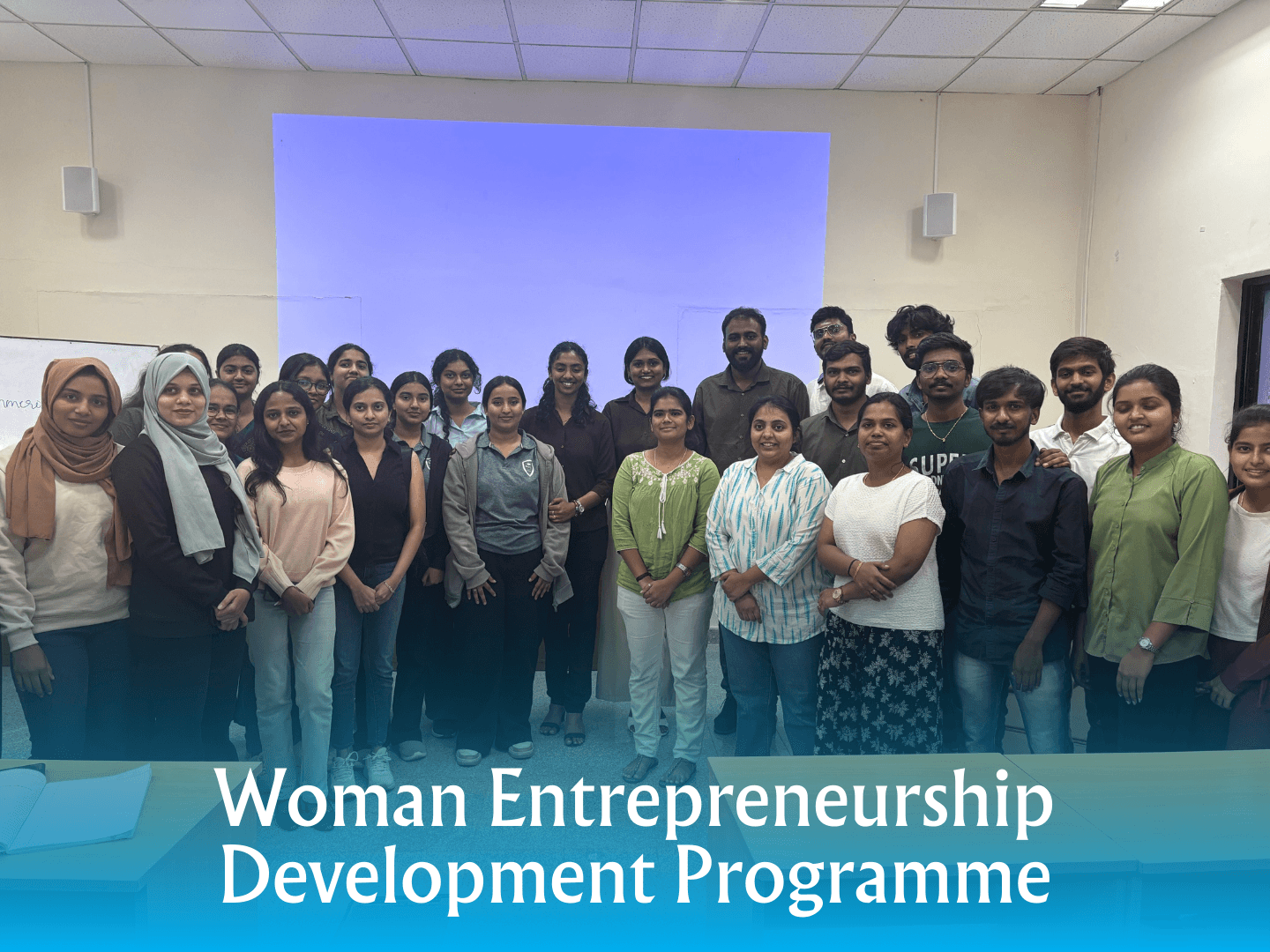 ETMARK Academy - Connecting Dots For Better Pattern