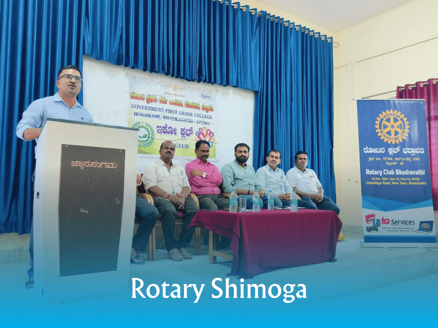 ETMARK Academy - Connecting Dots For Better Pattern