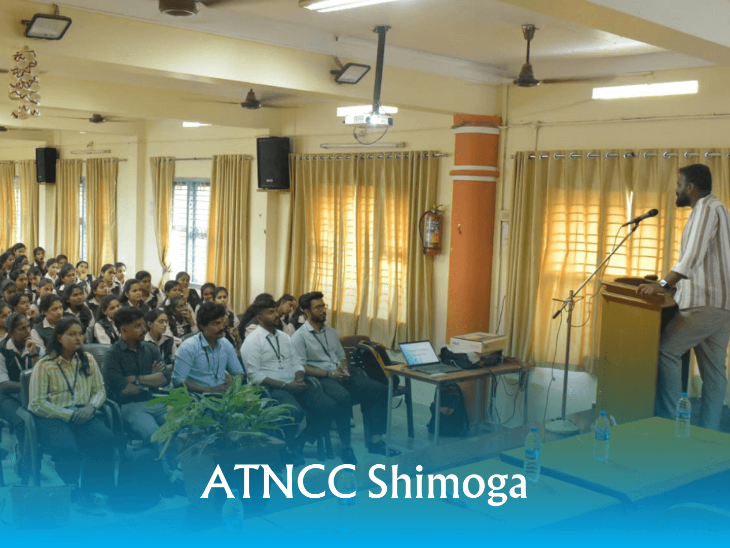 ETMARK Academy - Connecting Dots For Better Pattern