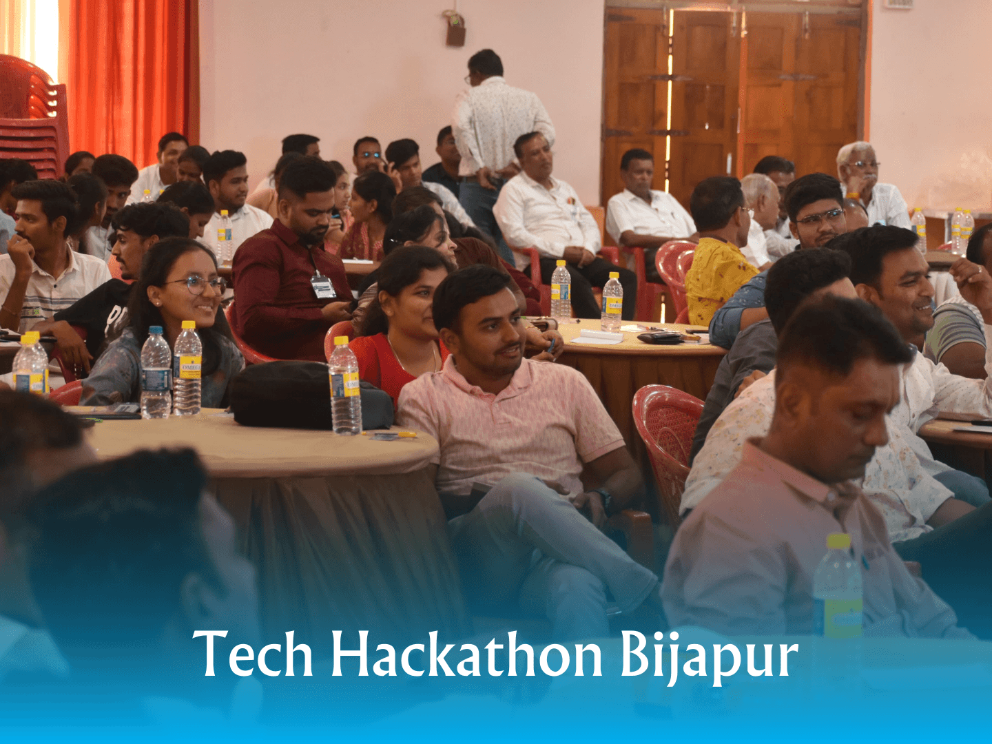 ETMARK Academy - Connecting Dots For Better Pattern