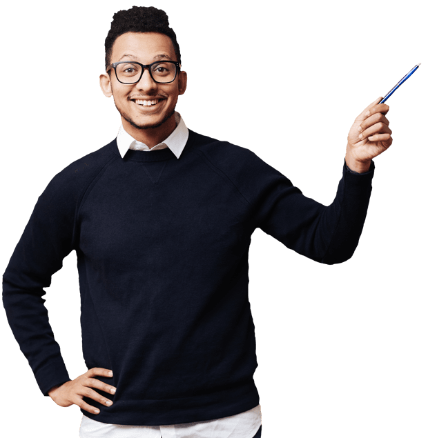 ETMARK Academy - Connecting Dots For Better Pattern